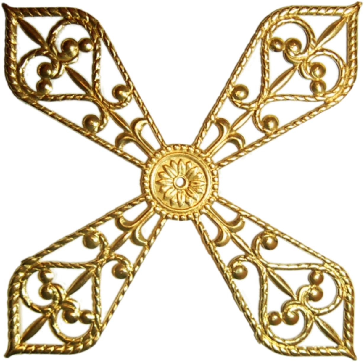 Fournitures pour les bijoux fantaisie | Diverse | Estampadora Mahonesa